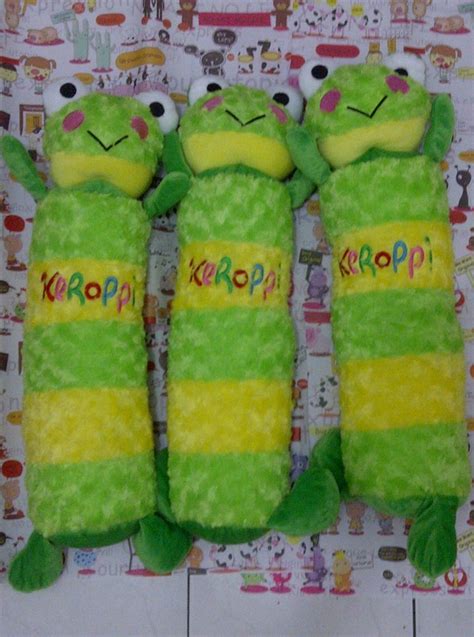 Aneka Boneka Chiekos