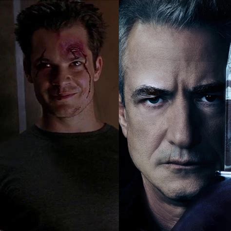 Who Wins Mickey Or Detective Bailey Rscream