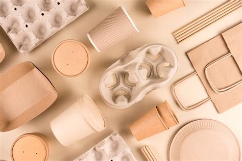 The Future Of Fibre Based Packaging Sustainability And Innovation Vivo