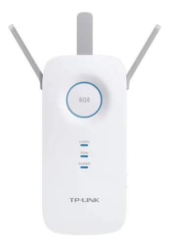 Tp Link Repetidor Extensor Wifi Doble Banda Ac Re