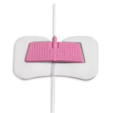 Bd Statlock™ Stabilization Device For Intima™ Plus Iv Catheter Safe