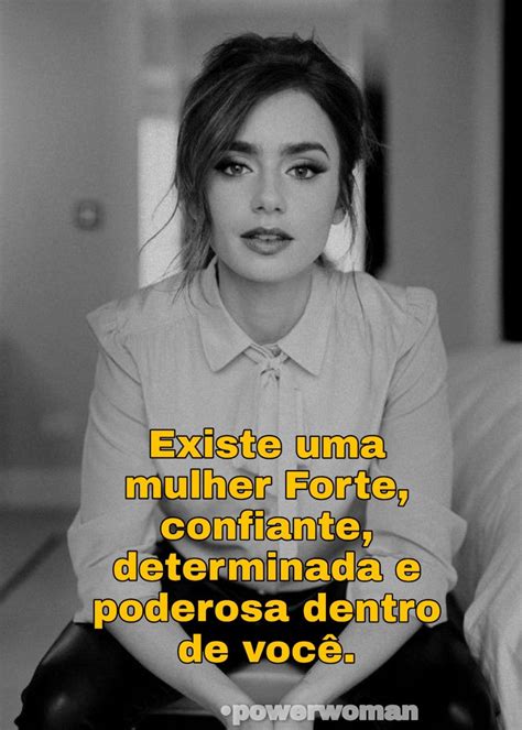 Ela é Forte E Determinada Fdplearn
