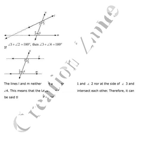 Class 9 Chapter 5 Introduction To Euclid Geometry