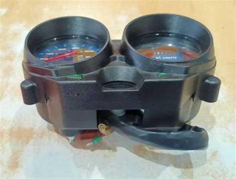 Analog Hero Splendor Plus Speedometer Assembly Bike At Rs 1290piece