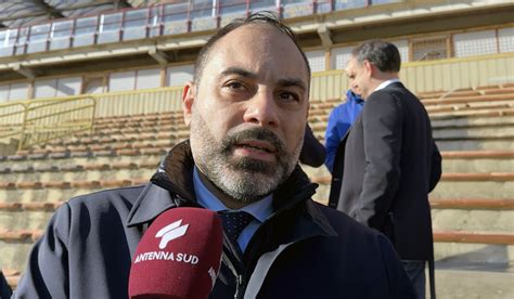 Giochi Del Mediterraneo Melucci Scontro Totale Con Ferrarese