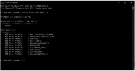 How To View Saved Wi Fi Passwords On All Devices Otwcam