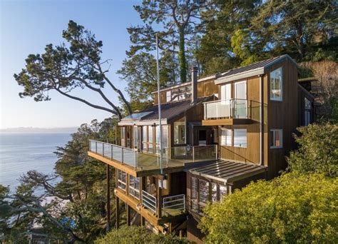 340 Beach Rd Belvedere Tiburon Ca 94920 ®