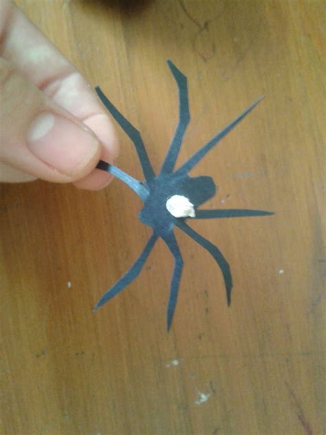 Spider Prank 3 Steps Instructables