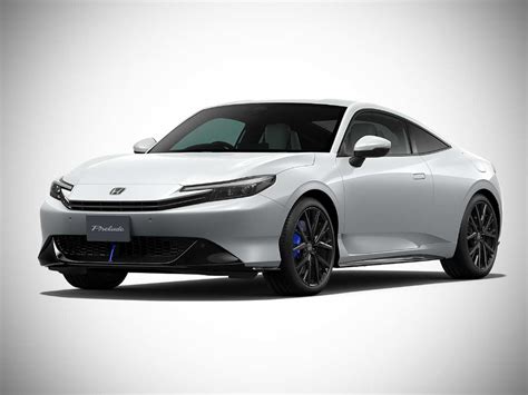 2026 Honda Prelude Colors 2026 Honda Prelude Hybrid Makes Goodwood