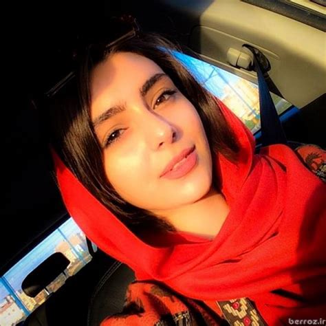 عکس های هستی مهدوی فر Hasti Mahdavi