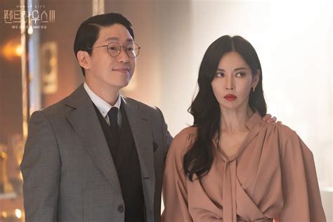 K Drama Review ‘the Penthouse 3 Glad Its The Final Season Zapzee