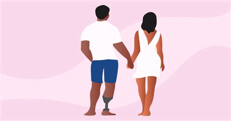 Myths About Having Sex With Physical Disability Debunked