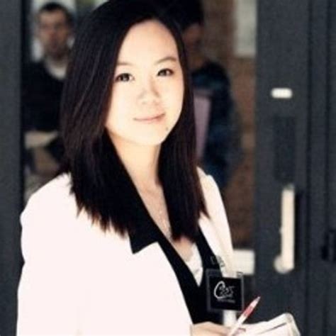 Xiaohan Lin Master Of Arts Kent State University Oh Ksu School Of Fashion Design And