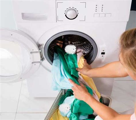 Efektivní Míčky Do Sušičky 2ks Deminas