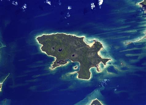 Garden Island Archives Spaceref