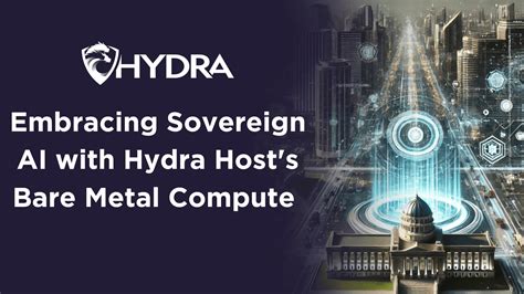 Gpu Knowledge Ai Servers And Bare Metal Insights Hydra Host