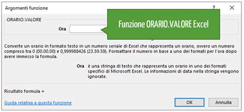 Data Ora Excel La Libreria Di Funzioni Excel Per Tutti