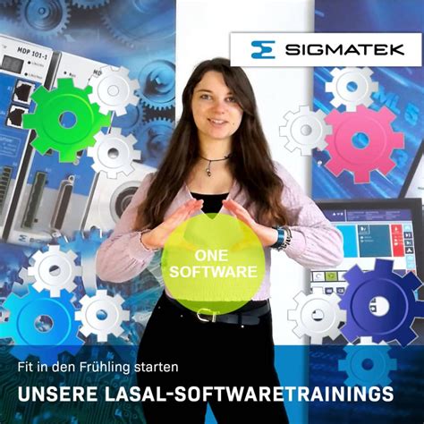 Sigmatek Automation On Linkedin Sigmatek Training Lasal Industrialautomation Software