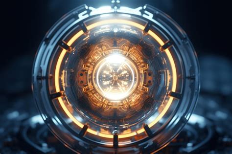 Premium Ai Image Digital Transformation For Nextgen Technology Era