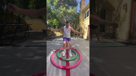 Circle Challenge YouTube