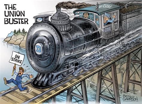 Cum Train Vs Trump Rbengarrisoncumedits