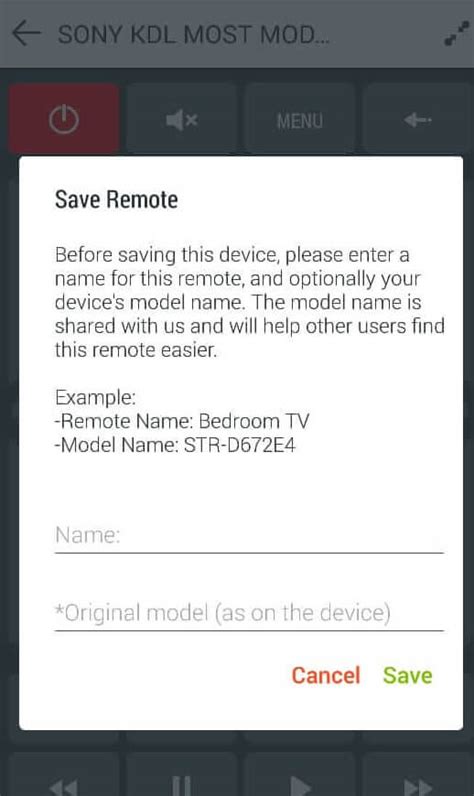 Turn Your Smartphone Into A Universal Remote Control Techcult