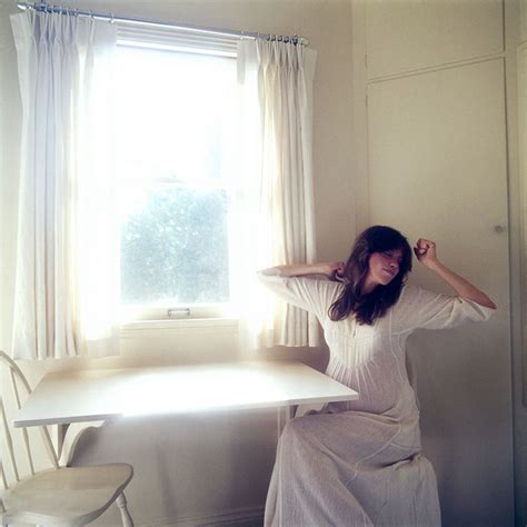 Ec Cs017 Carly Simon Iconic Images