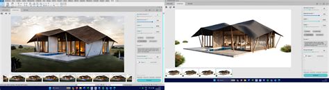 Veras Web Version Not Including Landscape Context Veras Standalone