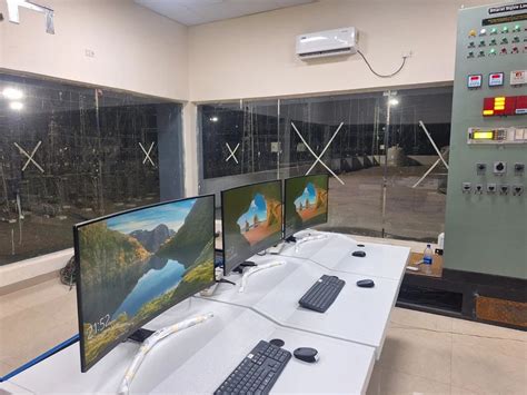 Three Phase Substation Automation System At ₹ 300000 In Nagpur Id