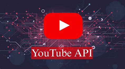 O Que é A Api Do Youtube Guia Completo Para Profissionais De Marketing E Desenvolvedores