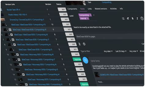 o2 post customizing ftrack and building a davinci resolve pipeline
