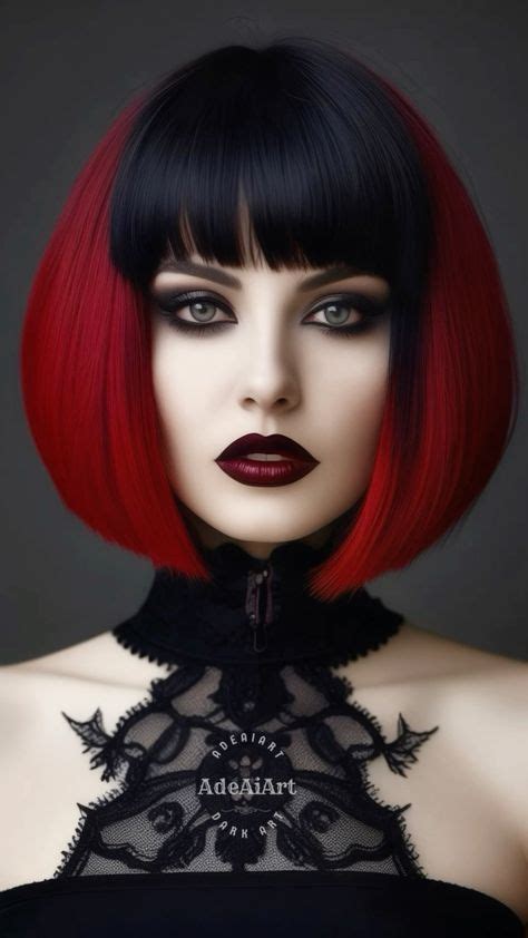 Top 5 Hot Makeup Looks You Need To Know Exotic Hair Color Hot Makeup