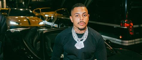 Sein neuester Hit heißt „Loco Chicken“: Rapper Luciano eröffnet Fast ...