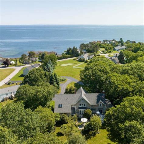 Portland Maine Real Estate Southern Maine Homes For Sale