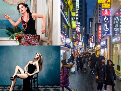 Ban On Imported Sex Dolls Lifted In South Korea News18