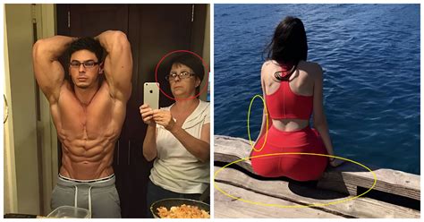 Failed Photos That People Should Have Checked Before Posting At All Costs