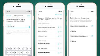 How To Install A Wi Fi Range Extender TechRadar