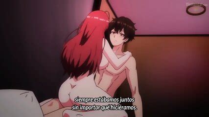 Anehame Ore No Hatsukoi Ga Jisshi Na Wake Ga Nai Sex Scenes