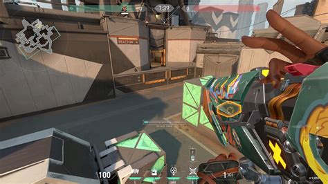 Valorant Nerfs Razes Satchel Mobility In Patch 811