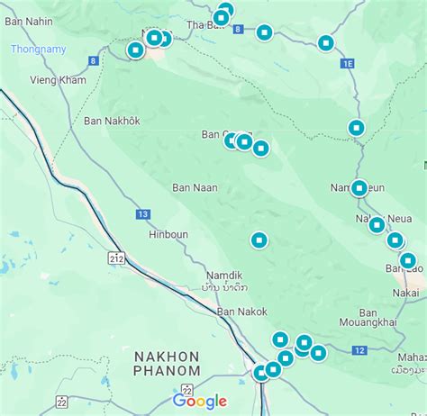 The Thakhek Loop Laos How To Do The Thakhek Loop By Motorbike