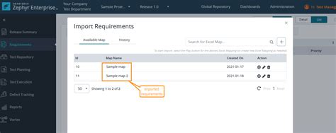 Jira Integration Zephyr Enterprise Zephyr Enterprise Documentation