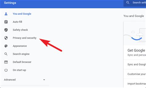 How To Make Chrome Private Incognito By Default