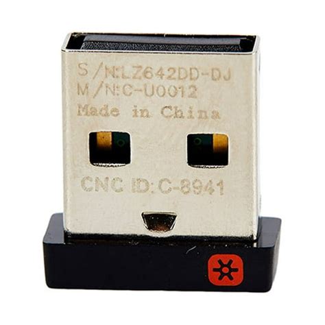 Unifying Usb Receiver