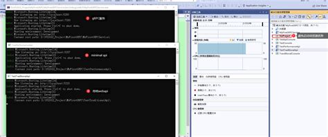 net6】grpc服务端和客户端开发案例，以及minimal api服务、grpc服务和传统webapi服务的访问效率大对决