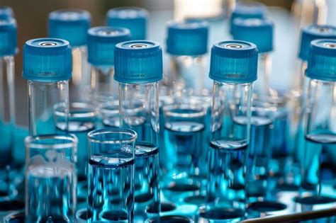 Developing Protocols For Well Testing Procedures A Generative Ai