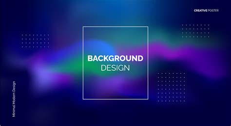 추상적 인 흐린 그라디언트 유체 벡터 배경 디자인 벽지 템플릿과 동적 색상 웨이브 및 블렌드 비즈니스 프리젠 테이션 광고 배너를위한 미래 지향적 인 현대 배경 디자인 검은