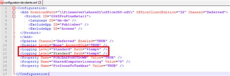 Office 2016 ODT Office Deployment Toolkit Error Code 0 1008 0 IT Koehler Blog