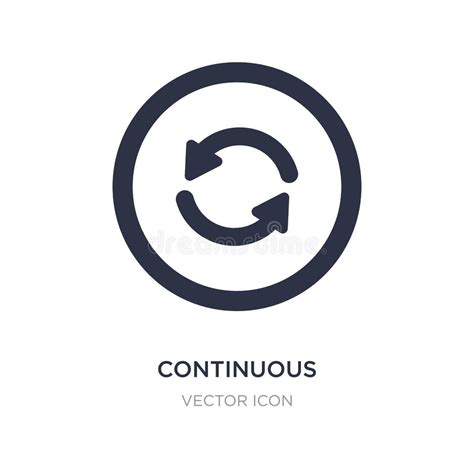 Continuous Improvement Logo Stock Illustrations 236 Continuous