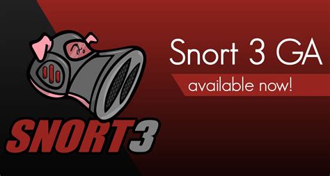 Snort 3 Open Source Intrusion Prevention System Released With Major New Features 9to5linux