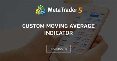 Custom Moving Average Indicator Moving Average Of Oscillator Osma General Mql5
